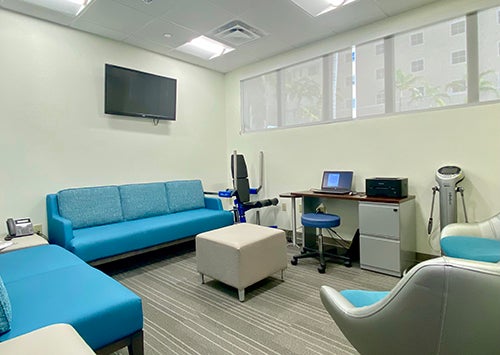 Inside Our Facility | Holy Cross Health Fort Lauderdale, Florida (FL ...