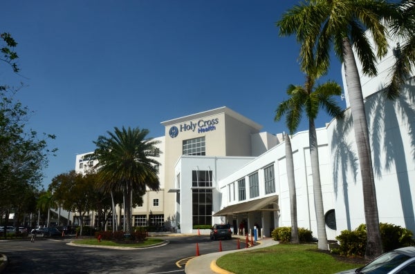 U.S. News & World Report Names Holy Cross Health Among Best Hospitals ...