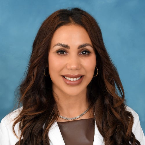 Cardiologist Nadia Isabel Abelhad, MD, FACC Joins Holy Cross Medical ...
