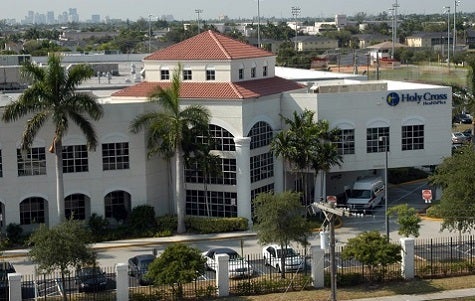 Our Services | Holy Cross Health Fort Lauderdale, Florida (FL) Hospitals
