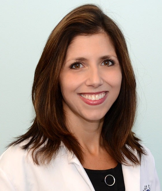 Rebecca Maria Rey, MD | Holy Cross Health Fort Lauderdale, Florida (FL ...
