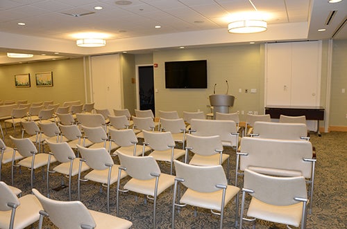 Our Facility | Holy Cross Health Fort Lauderdale, Florida (FL) Hospitals