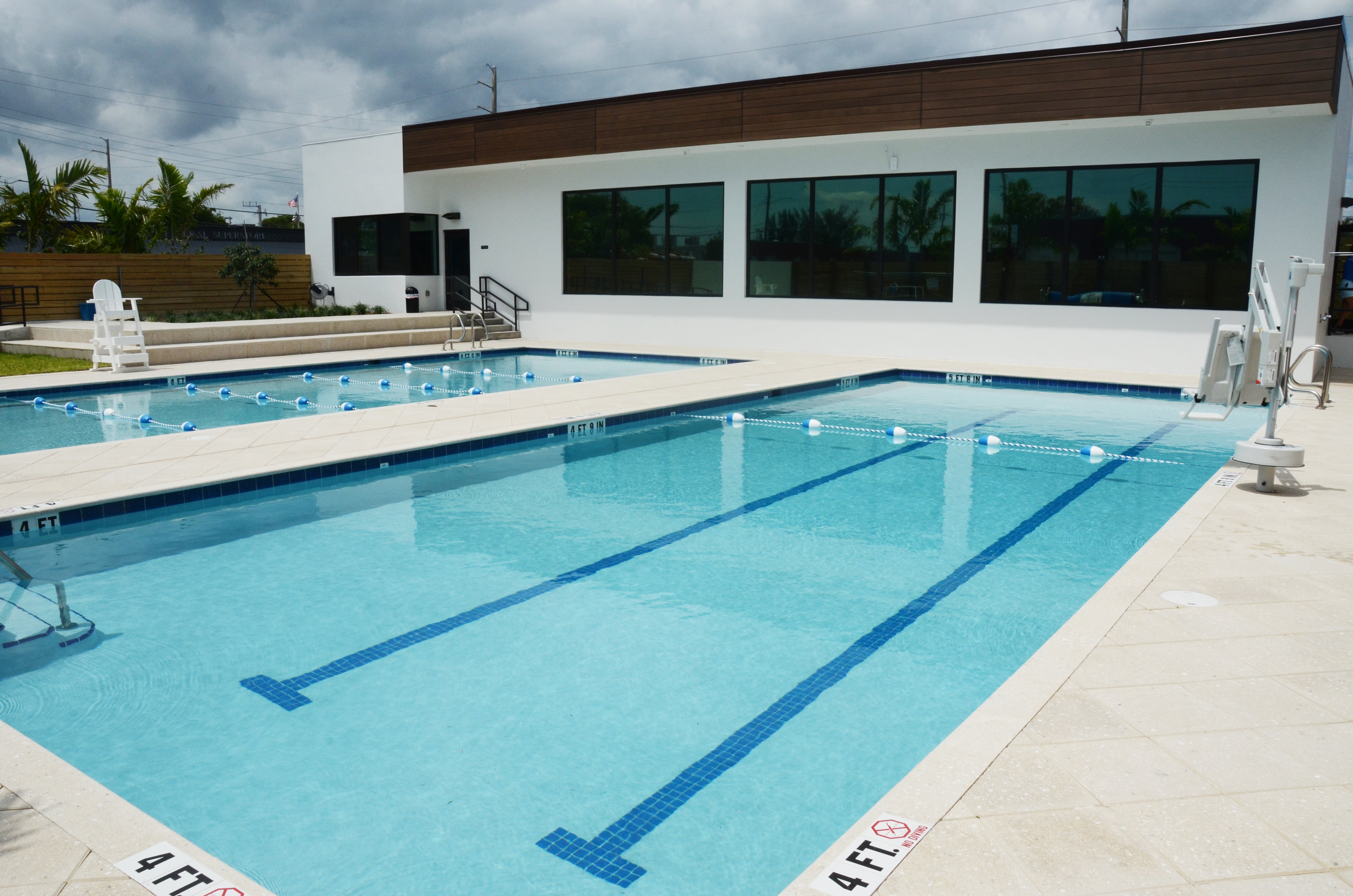 Rehabilitation & Therapy - Find a Service | Holy Cross Health