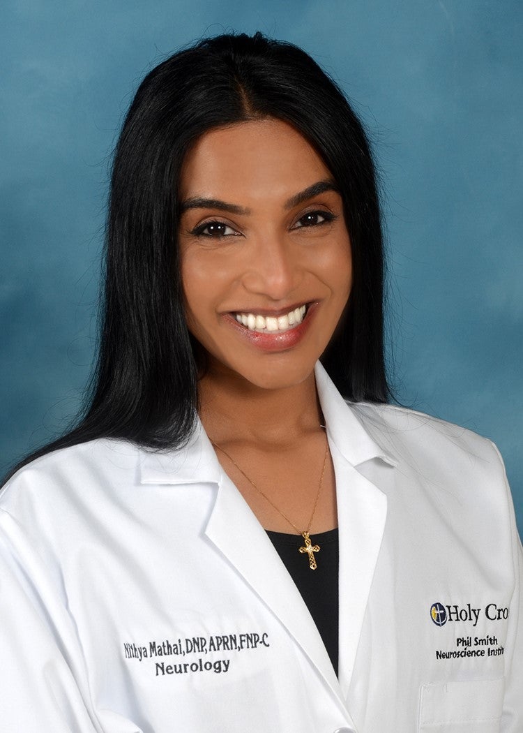 Our Team | Holy Cross Health Fort Lauderdale, Florida (FL) Hospitals