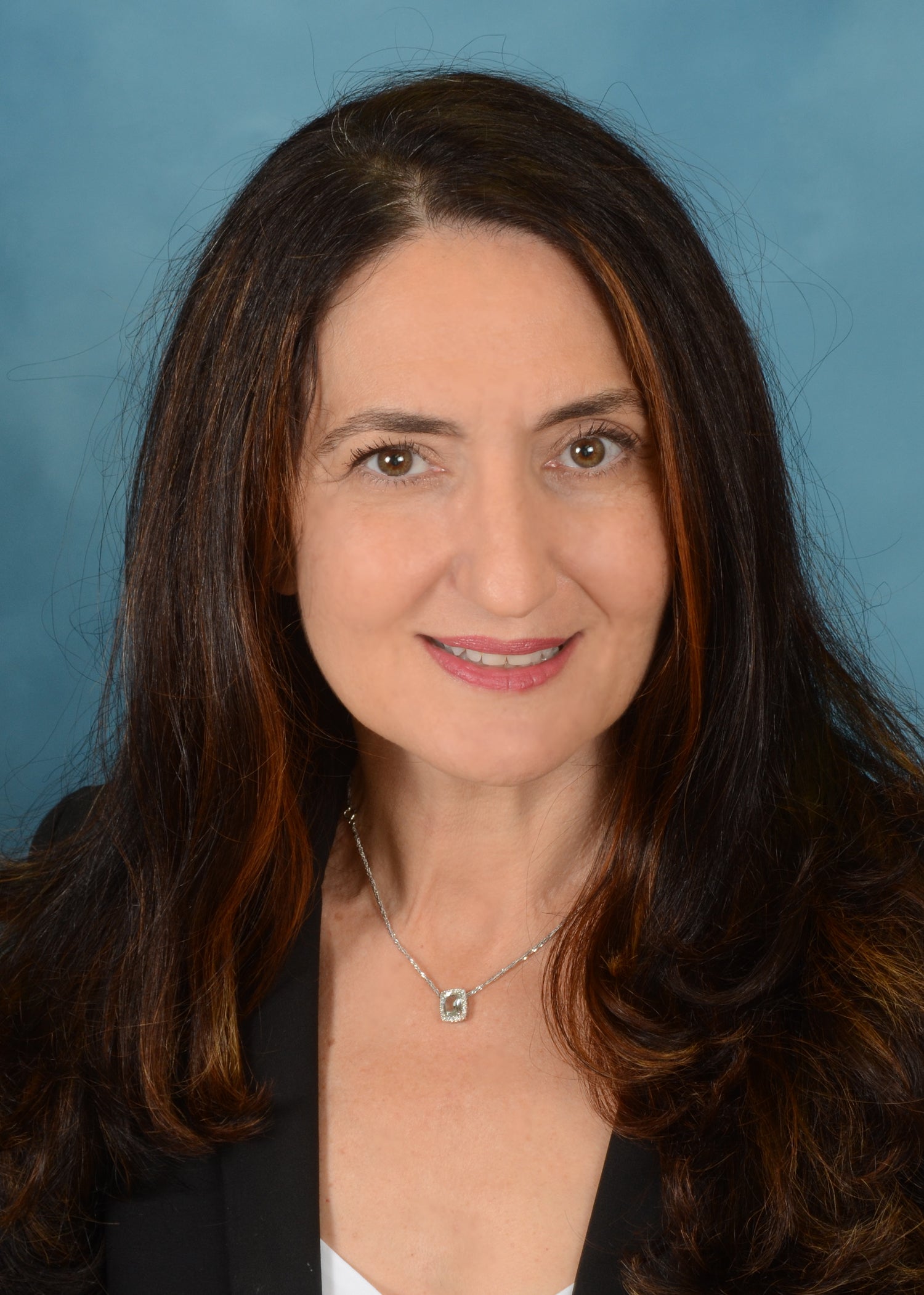 Deborah Napoli's Instagram, Twitter & Facebook on IDCrawl