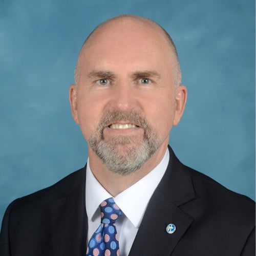 Senior Leadership Team - Holy Cross | Holy Cross Health