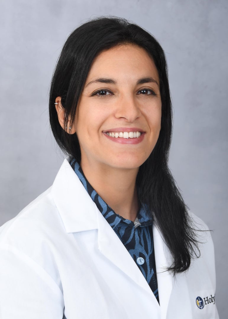 Sara Huser, DO Joins Holy Cross Medical Group [ Holy Cross health